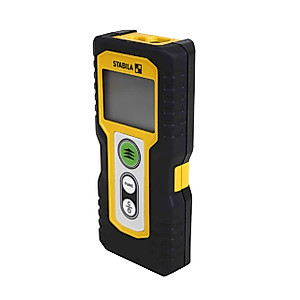 STABILA Stabila LD220 100ft. Laser Distance Measuring Tool (30m Range)