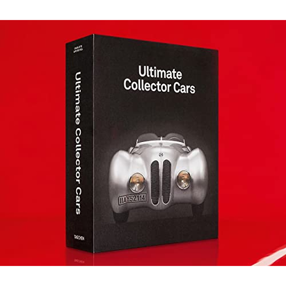 Ultimate Collector Cars