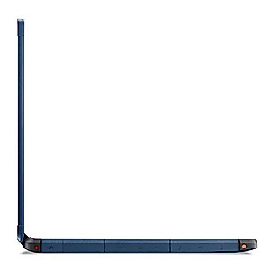 Acer Enduro Urban N3 EUN314A-51W-51FP Rugged Laptop | 14" Full HD IPS 450nit Gorilla Glass Display | Intel Core i5-1135G7 | 8GB DDR4 | 512GB NVMe SSD | Wi-Fi 6 | MIL-STD 810H | Backlit KB | Windows 11
