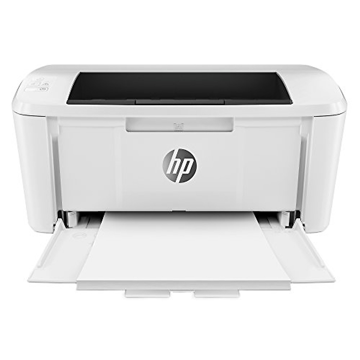 HP LaserJet Pro M15w Wireless Monochrome Printer, works with Alexa (W2G51A)