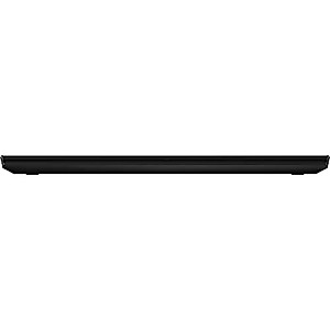 Lenovo ThinkPad T14 Gen 2 20W0001NUS 14" Notebook - Full HD - 1920 x 1080 - Intel Core i7 11th Gen i7-1165G7 Quad-core (4 Core) 2.80 GHz - 16 GB RAM - 512 GB SSD - Black