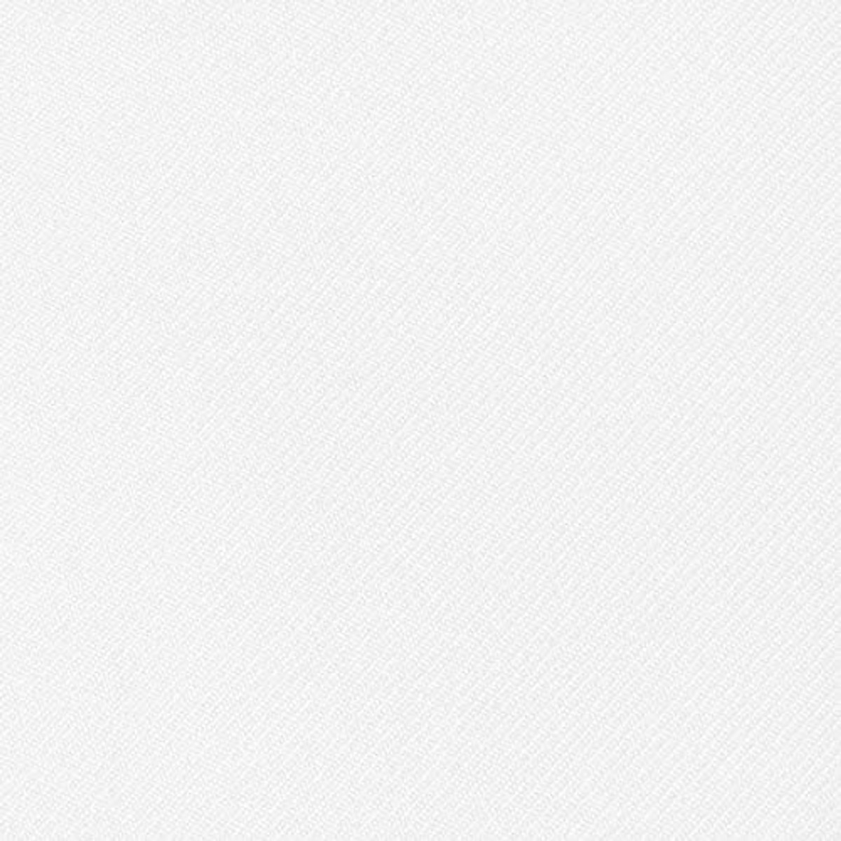 60” Wide 100% Polyester Ponte De Roma Double Knit White