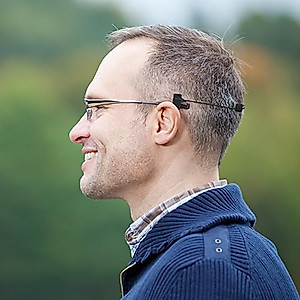 Eye Glasses String Strap Holder - No Tail Glasses Strap - Adjustable Eyeglass Strap - Wired Sunglasses Strap for Men - 15" Glass Lanyard for Women - 2 Cords