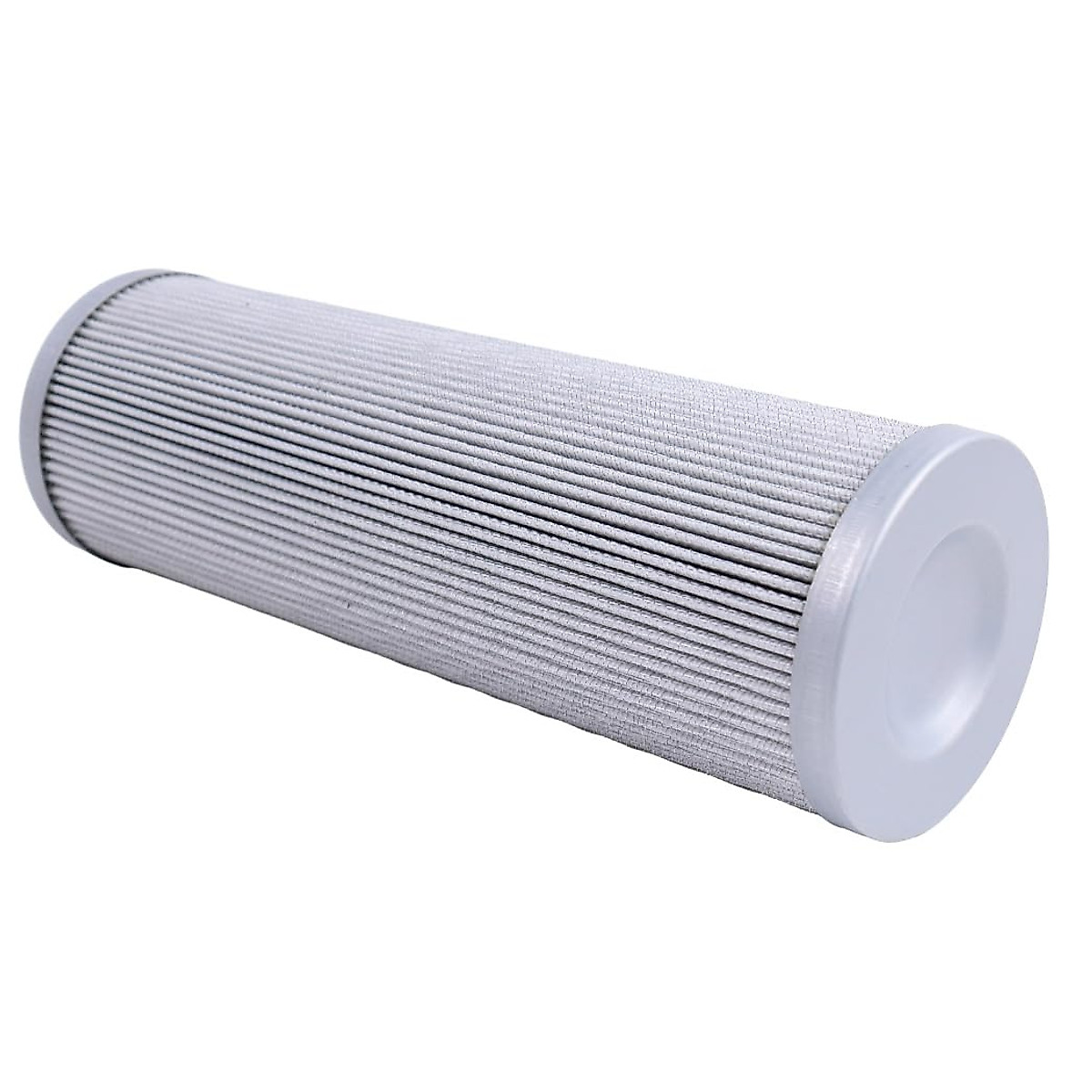 DVPARTS Hydraulic Filter AL206482 AL118321 Compatible with 6230 6320 6330 6420 6430 7130 7220 7230 7320 7330 7420 7430 7520 7530