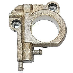 Auto Oiler Assembly Oil Pump For Echo CS-550P CS-600P CS-590 CS-620P CS-620PW CS-600 PN C022000052 C022000050 C022000051 C022000053