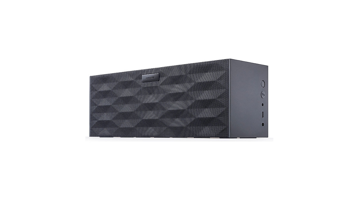 Jawbone Big JAMBOX Wireless Bluetooth Speaker - Powerful & Portable