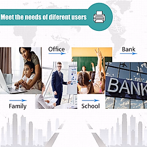 Compatible Drum Unit Replacement for Xerox 013R00686,High Yield Work with AltaLink B8145 B8155 B8170 Printer 1Pack Drum