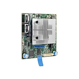 HP 804338-B21 Smart Array P816i-a SR Gen10 - Storage Controller (RAID) - 16 Channel - SATA 6Gb/s/SAS 12Gb/s - 1.2 GBps - RAID 0, 1, 5, 6, 10, 50, 60