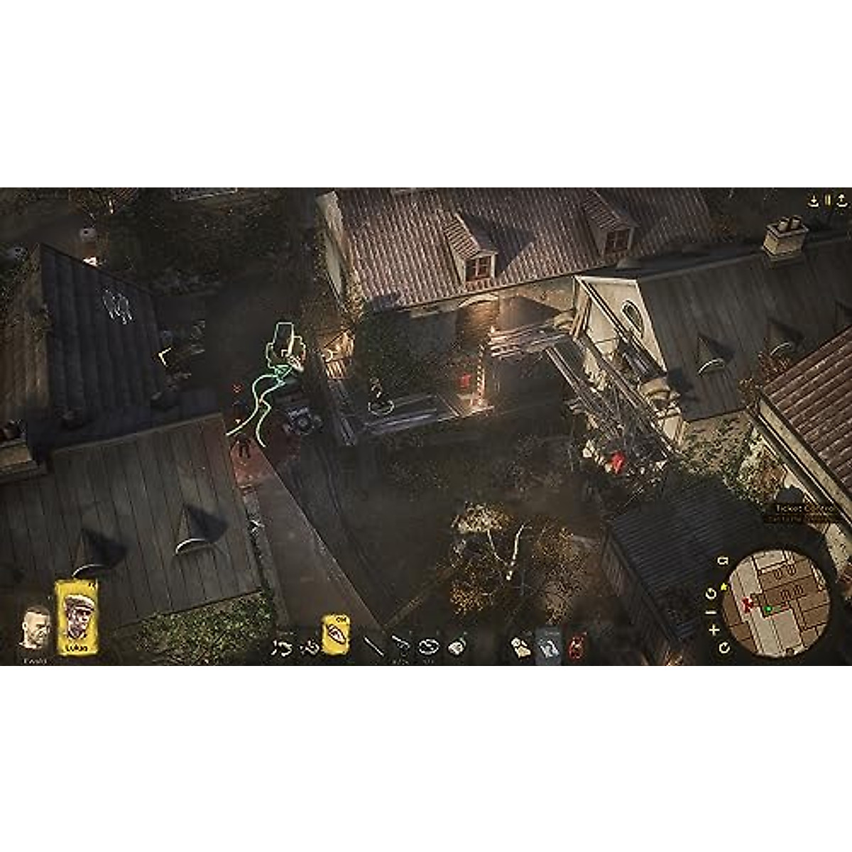 War Mongrels - PlayStation 5