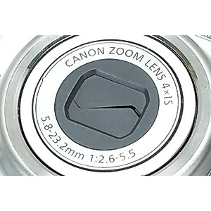 POWERSHOT A570 is 7.1MP Digital Point & Shoot Camera