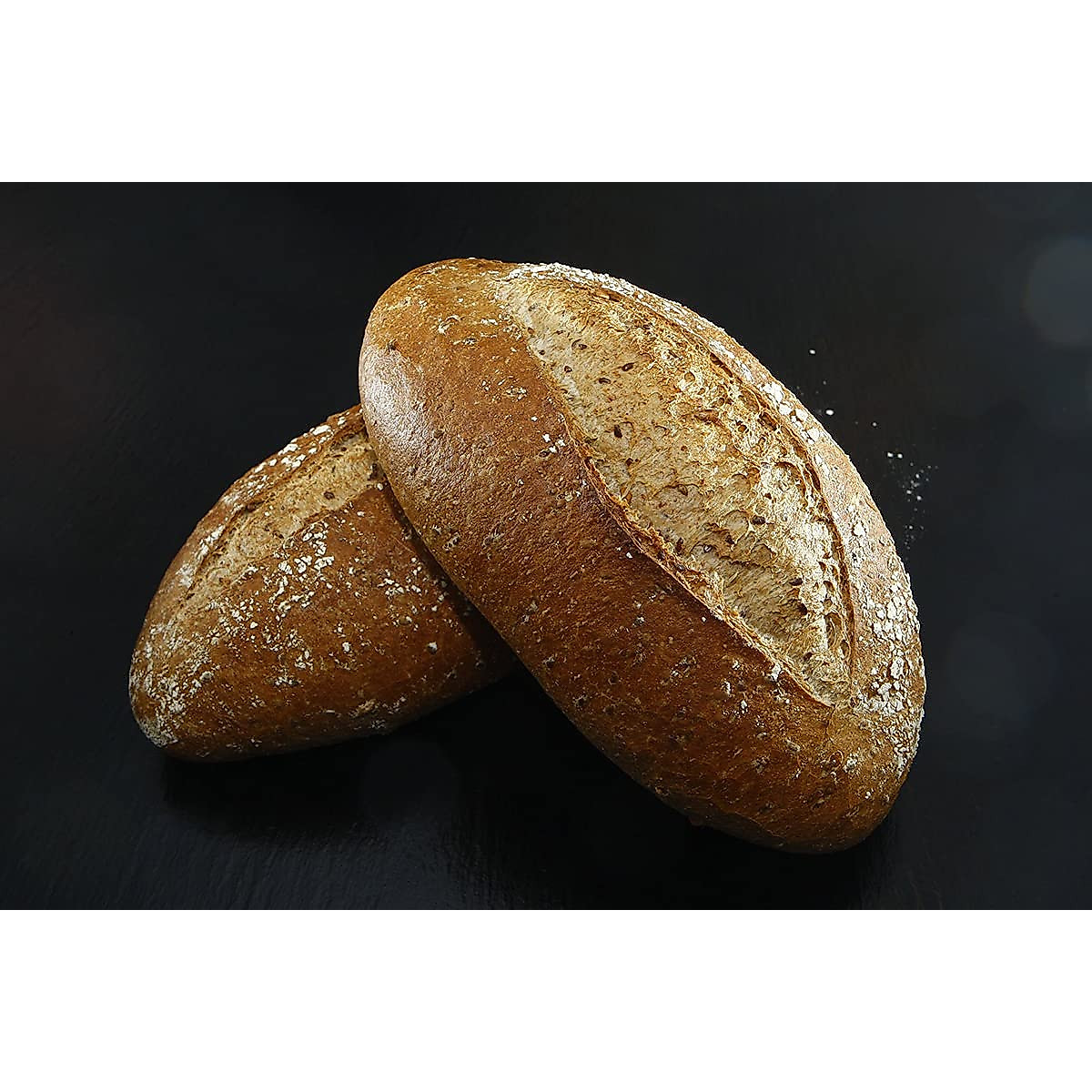 Organic Italian Pearled Farro - Raw, Non-GMO, Vegan, Bulk, Protein, Fiber Rich (5LB)