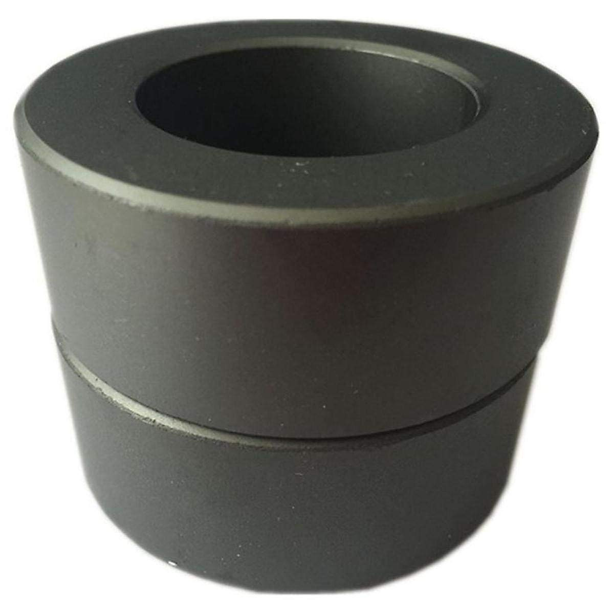 Hondark 1ea 63X38X25mm Al 5.5uH toroidal Transformer core toroid ferrite core ferrite Ring core ferrite snap MnZn PC40