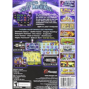 IGT Slots: Diamond Galaxy