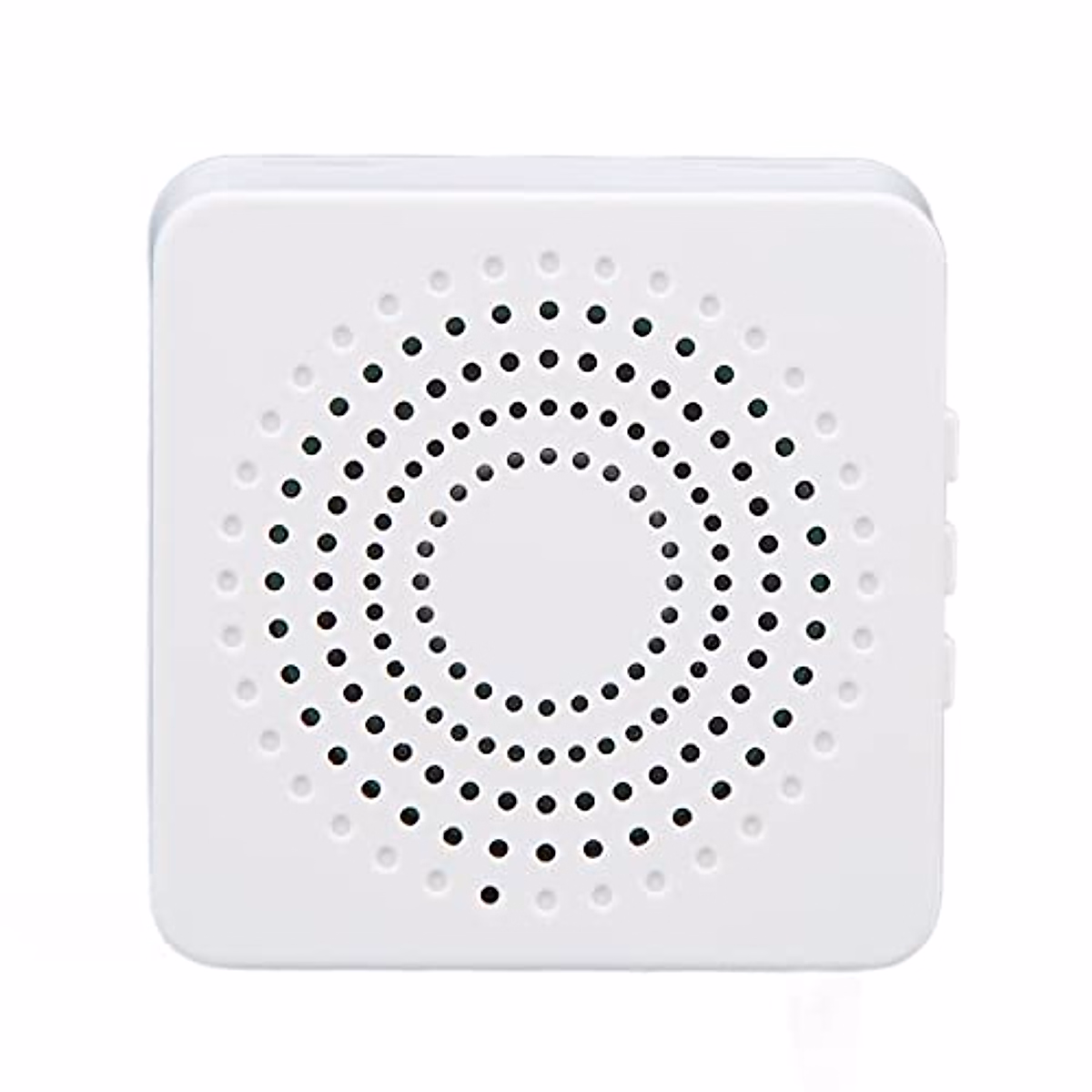 Tbest Ring Doorbell,Door Bell Cameras Wireless,Mini Camera,Smart Video Doorbell Wireless Two Way Audio Remote Video Call IR Night Vision for Home White Tbestvy4fs59ebm