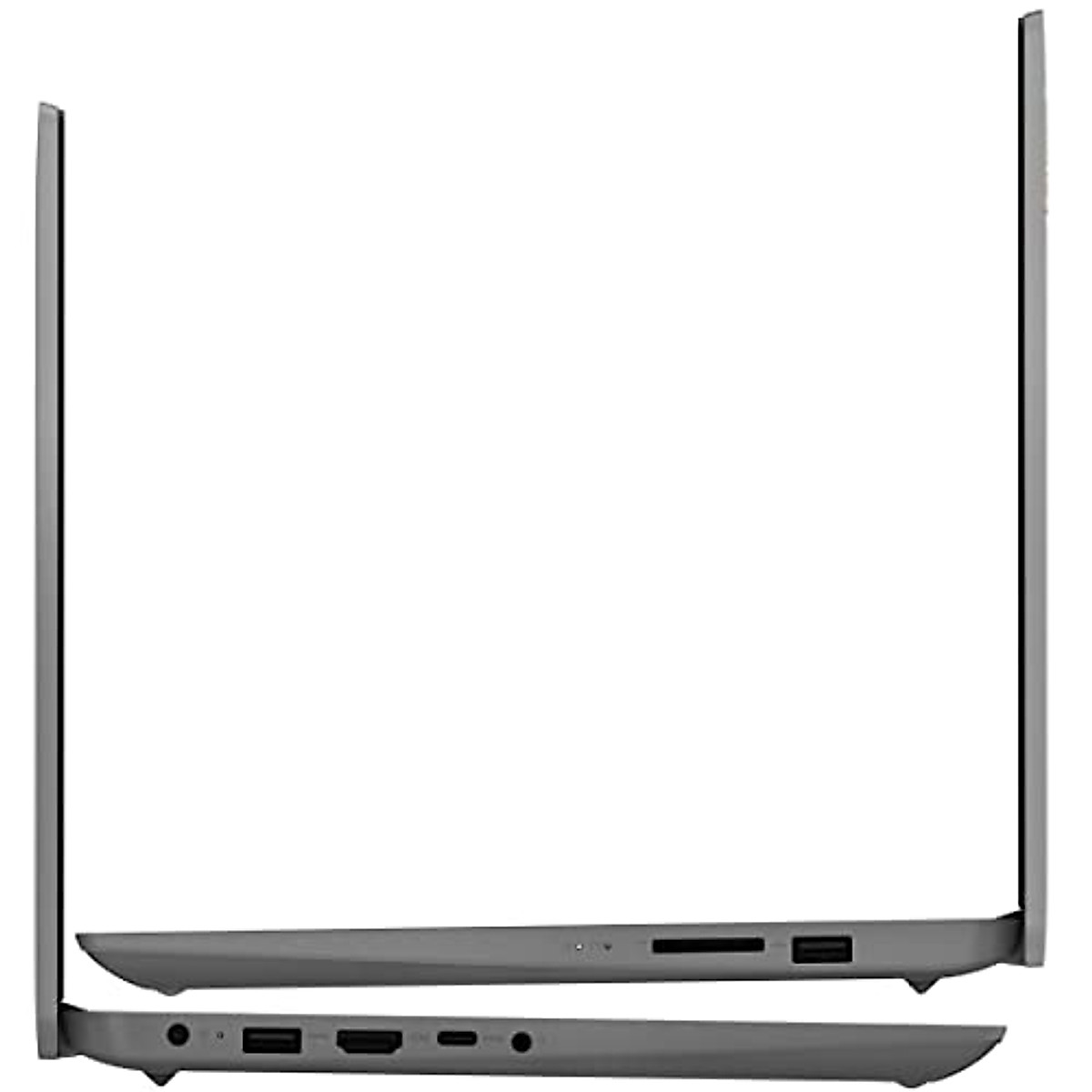 Lenovo IdeaPad 3 14 14" FHD Business Laptop, Intel Quad-Core i5-1135G7 (Beat i7-1065G7), 12GB DDR4 RAM, 512GB PCIe SSD, WiFi 6, BT 5.1, Fingerprint Reader, Grey, Windows 11 Pro, BROAG Extension Cable