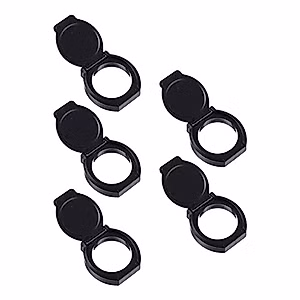 OSALADI Computer Camera Computer Camera PC Stickers 5pcs Camera Cover Ultra Thin Lens Webcam Cover Web Laptop Camera Cover Computer Camera Computer Stickers Computer Stickers