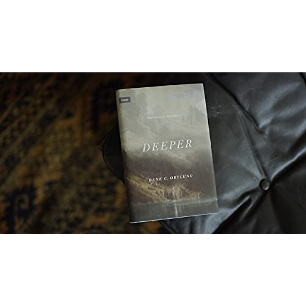 Deeper: Real Change for Real Sinners (Union)