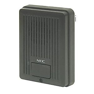 NEC DSX Systems NEC-922450 Analog Door Chime Box (NEC-922450)