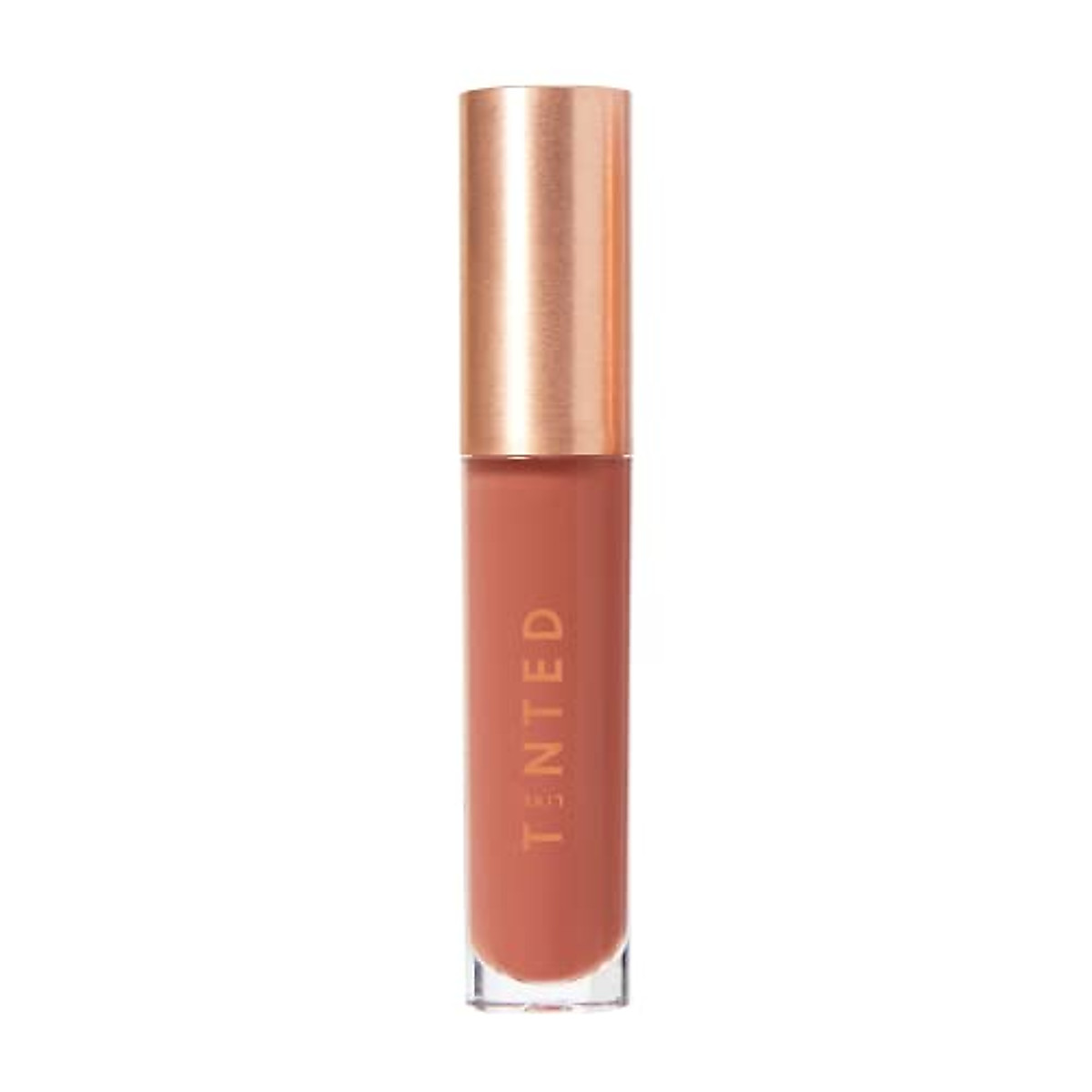 Live Tinted Huegloss Lip Gloss Duo: includes Huegloss in Brave and Huegloss in Proud, 2-piece set