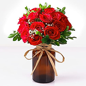 Raffia Ribbon for Gift Wrapping - Cuttte 218 Yards Raffia Yarn for Crocheting, Raffia Paper Ribbons for Craft, Packing Paper Twine Ribbon 1/4 Inch Width (Kraft)