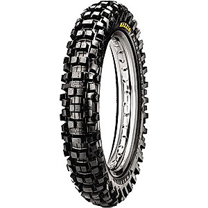 Maxxis Maxxcross Desert-IT M7305D Rear Tire