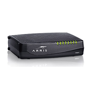 ARRIS Touchstone TM822G Internet & Voice Modem for XFINITY from Comcast