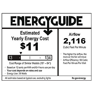 Hunter Fan 52 inch Casual Brushed Nickel Finish Indoor Ceiling Fan with LED Light Kit and Pull Chain (Renewed)