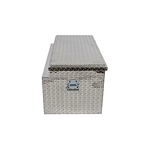 Dee Zee DZ8537 37" Red Label Utility Chest