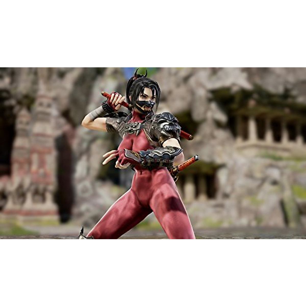 SOULCALIBUR VI: Standard Edition - PlayStation 4