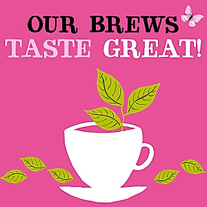 Clipper Tea Organic Herbal & Green Tea Selection/Sampler, Gift Box - Eco Friendly, Self Care, Fair Trade. Assorted Individually Wrapped Tea Bags, 1 box, 45 Unbleached Tea Bags, Gifting