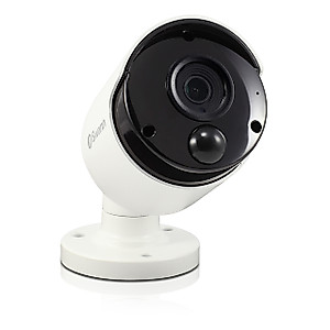 Swann Imitation Dummy Security Camera Waterproof Design Easy Installation