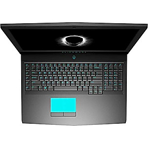2019 Dell Alienware 17 R5 17.3" FHD VR Ready Gaming Laptop Computer, 8th Gen Intel Hexa-Core i7-8750H up to 4.1GHz, 32GB DDR4, 512GB SSD, GTX 1070 8GB, 802.11ac WiFi, Bluetooth 5.0, HDMI, Windows 10
