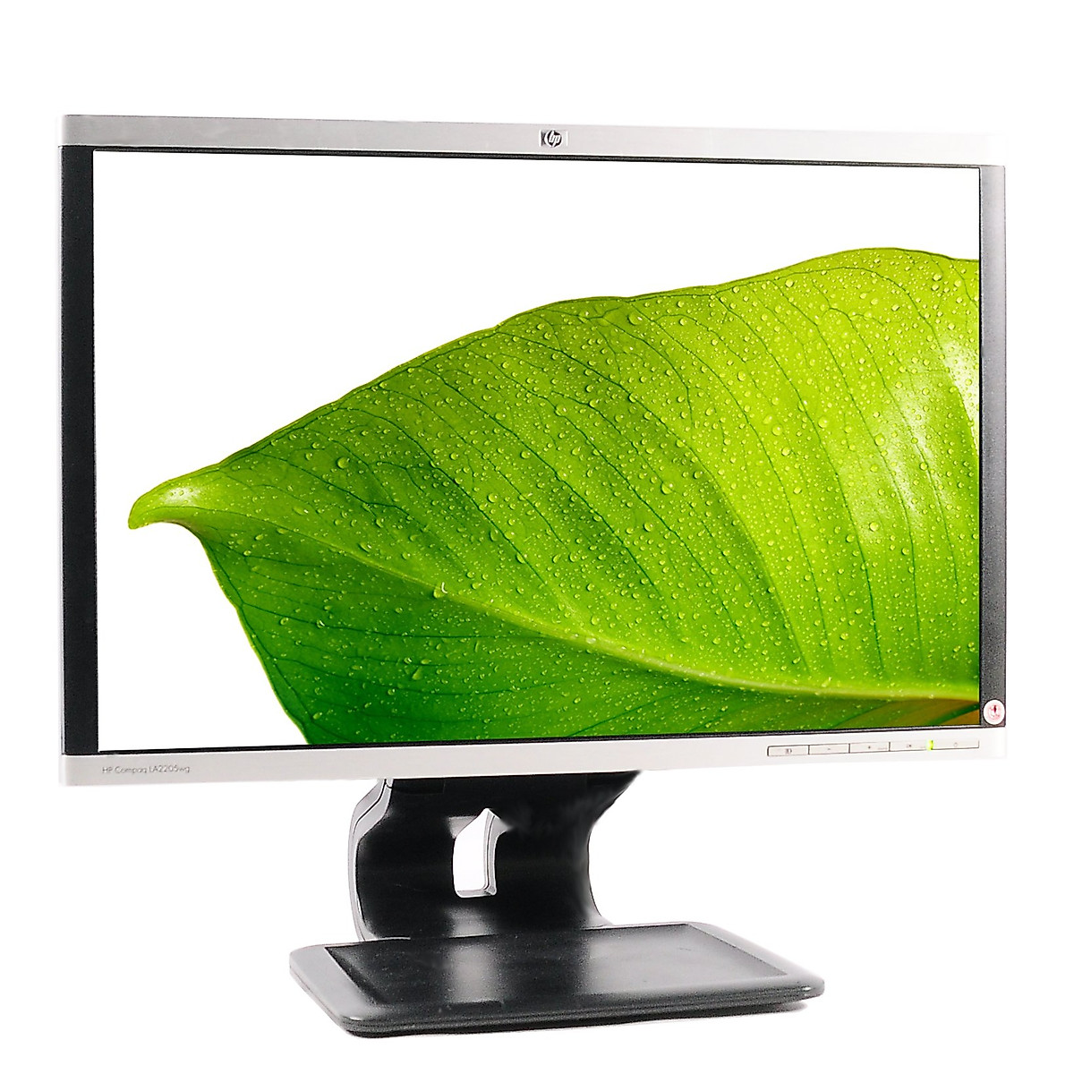 HP LA2205wg 22" Inch Widescreen Wide Flat Panel Screen DVI LCD Monitor
