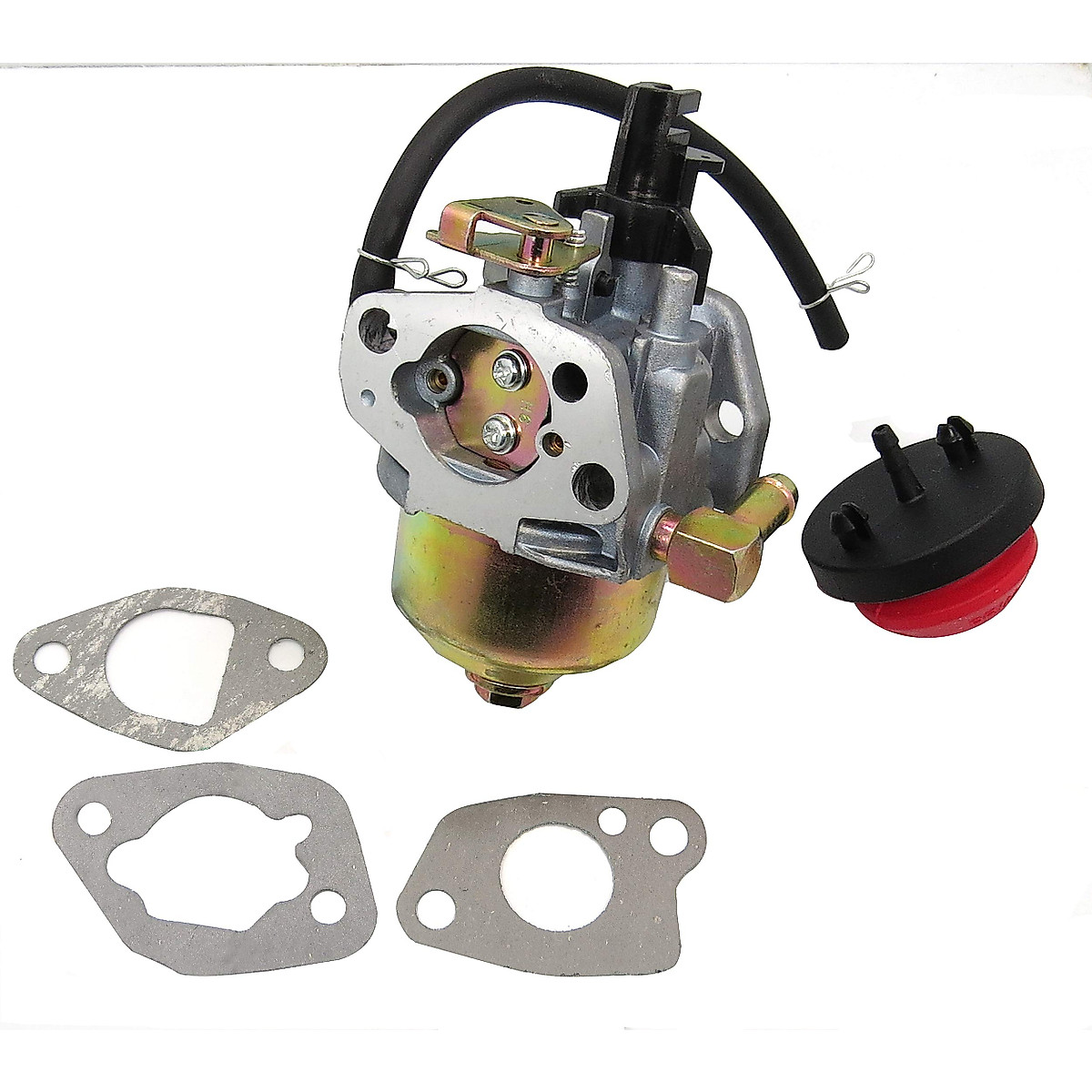 Aitook Carburetor Compatible With Craftsman 247.88199, 247.88705, 247.88755, 247.88779, 247.88779 Snow Thrower