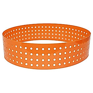 Autoclean Track (for Silent Runner 12" Regular) - Ventilated Easy Clean Track for Silent Runner Pet Exercise Wheel