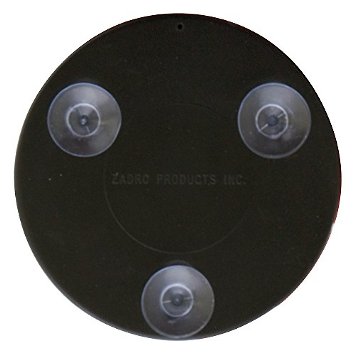 Zadro 3-Inch 10x Mag Close Up Spot Mirror, Mini