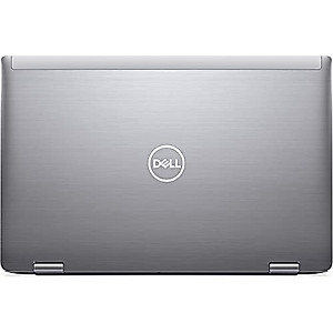 Dell Latitude 7000 7430 14" Touchscreen Convertible 2 in 1 Notebook - Full HD - 1920 x 1080 - Intel Core i5 12th Gen i5-1235U Deca-core (10 Core) 1.30 GHz - 16 GB Total RAM - 16 GB On-Board Memory -