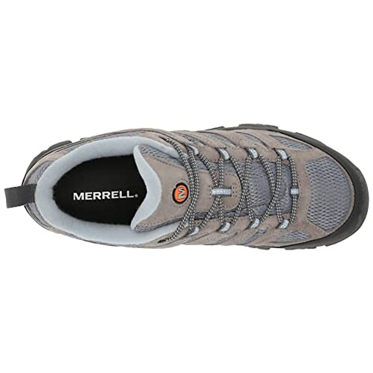Merrell Women's Moab 3 Hiking Shoe, Smoke, 7.5