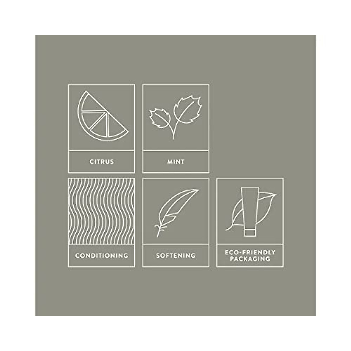 Paul Mitchell MITCH Double Hitter 2-in-1 Shampoo & Conditioner for Men, For All Hair Types, 33.8 fluid ounces