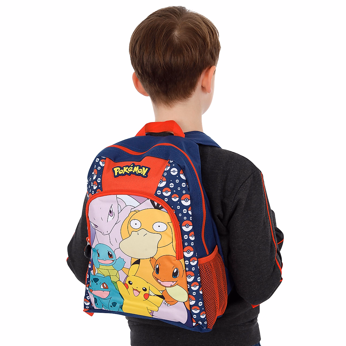 Pokemon Kids Backpack