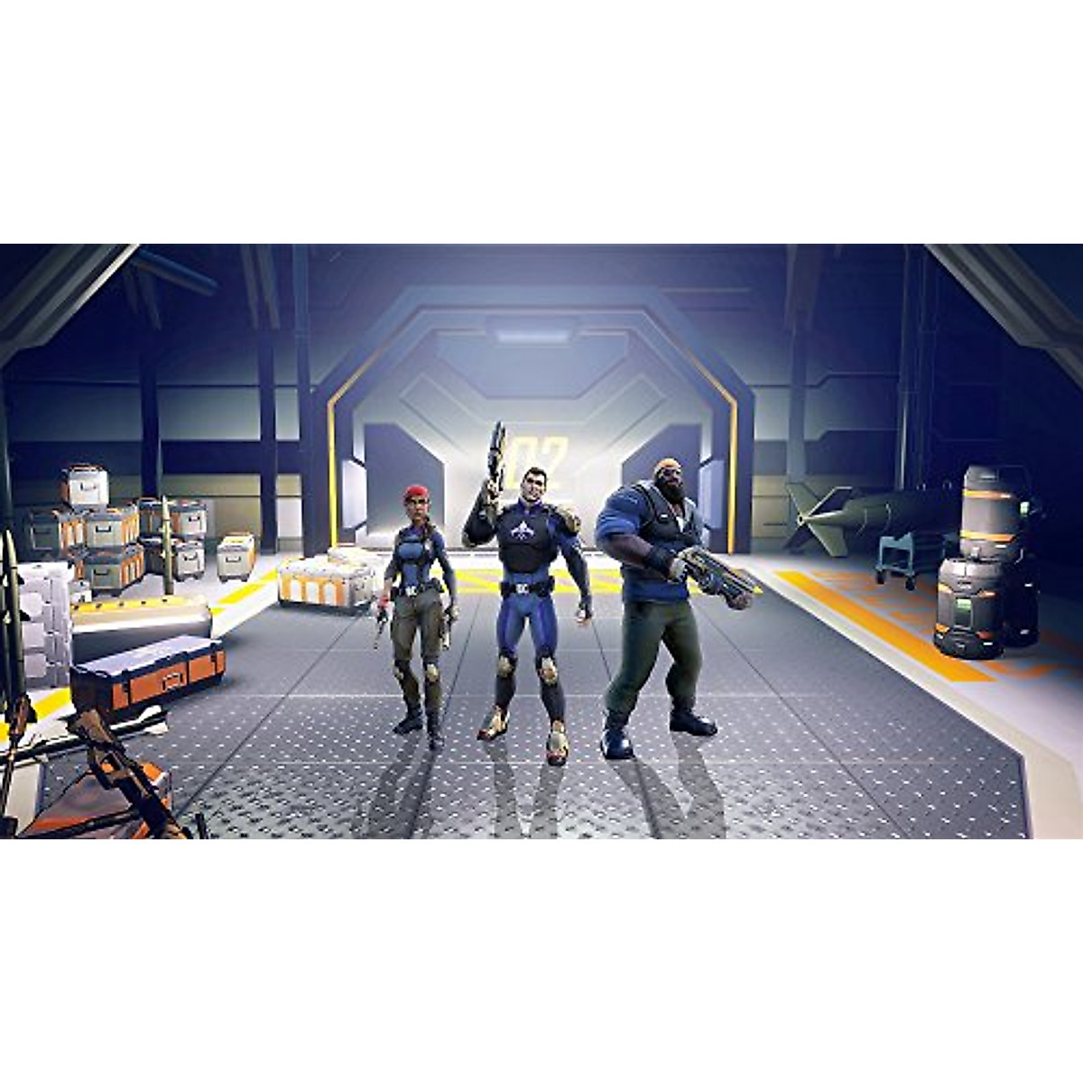 Agents of Mayhem - Xbox One