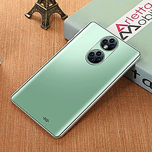 Tablet, Children Calling Tablet PC, 7 Inch IPS HD Display Kids Tablet, 2G RAM 32G ROM 5G WiFi Dual Band Dual Camera, for Portable Entertainment (US Plug)