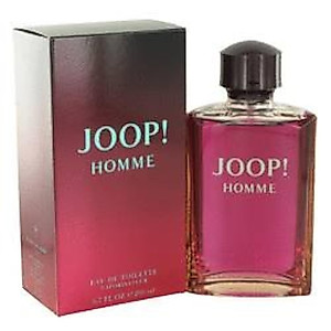 Joop Eau De Toilette Spray For Men, 6.7 Ounce