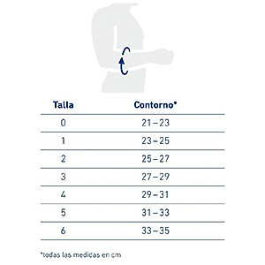 Bauerfeind - EpiTrain - Elbow Support - Targeted Compression for Chronic Elbow Pain - Size 4 - Color Nature