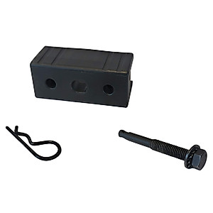 Let's Go Aero BikeWing-2 PRO Two Bike Hitch V-Rack (Model B02189)