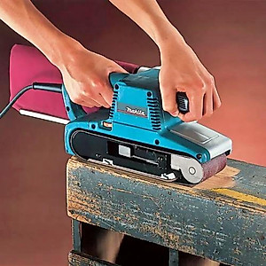 Makita 9920 3" x 24" Belt Sander