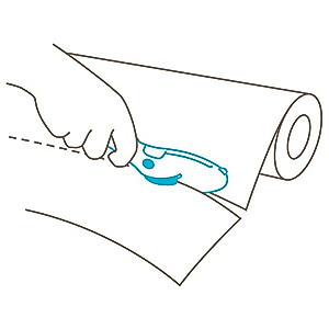 MARTOR Secumax Easysafe Concealed Bladed Knife #121001.02