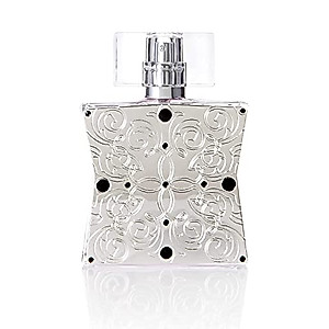 Lace Noir Eau de Perfum by Tru Western - Perfume for Women - Fruity, Floral Fragrance with Notes of Wild Berries, Jasmine, Gardenia, and Citrus - 1.7 fl oz | 50 ml