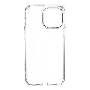 Speck iPhone 13 Pro Max Presidio Transparent