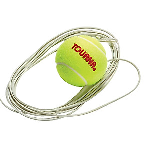 Tourna Ball And String Replacement for Tennis Trainers - universal fit